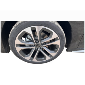 Audi A3 Sportback | Compact Hatchback with 17% Off Color Black