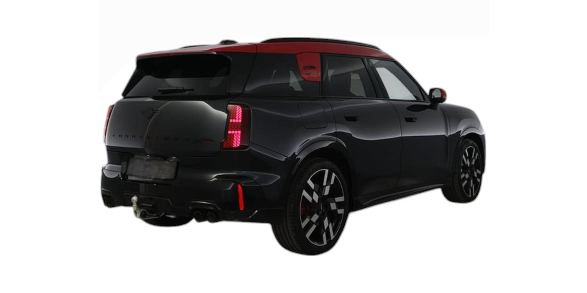 Mini Countryman JCW ALL4 XL - Power & Style | Modena Motors GMBH