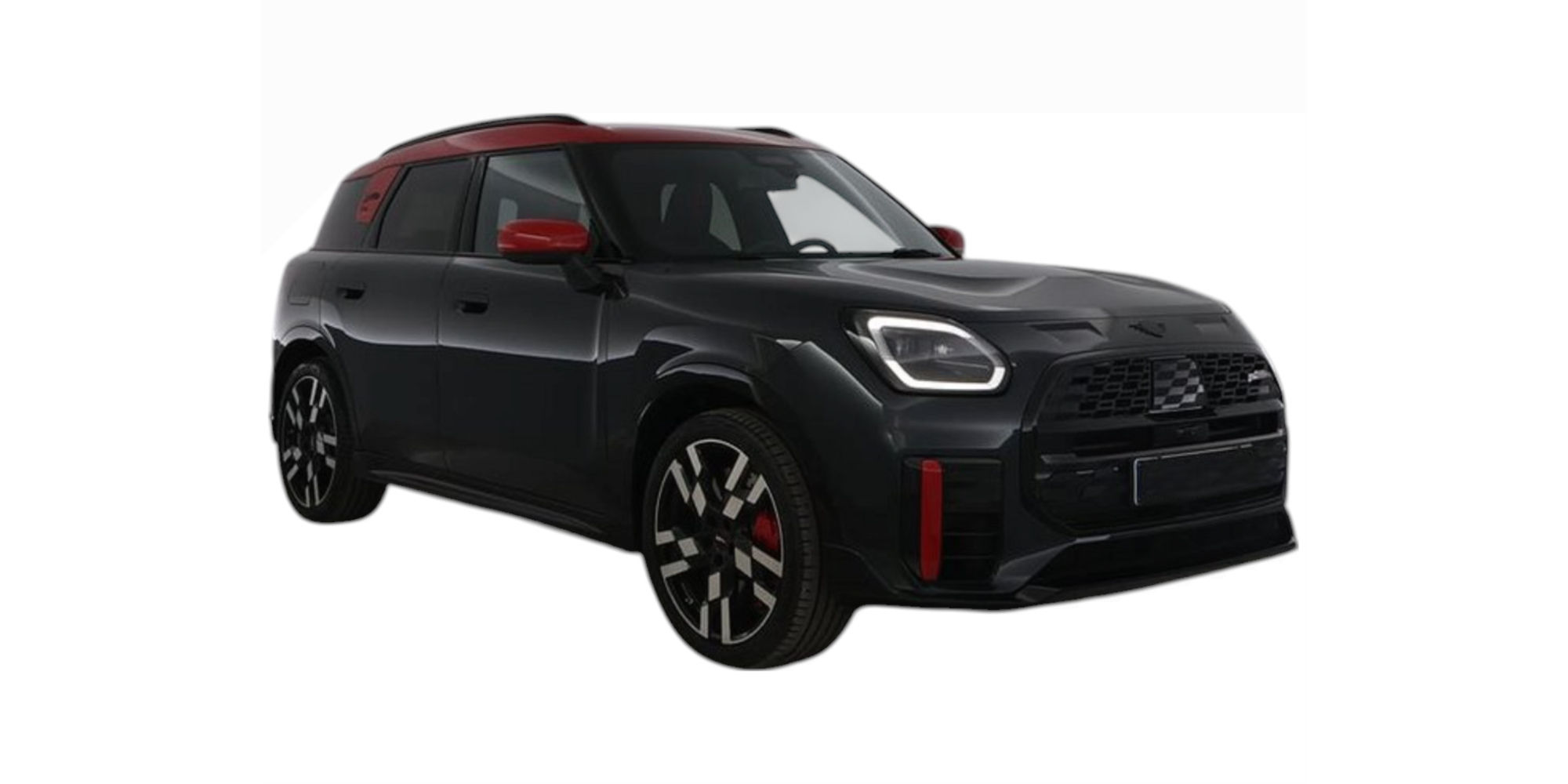 Mini Countryman JCW ALL4 XL - Power & Style | Modena Motors GMBH