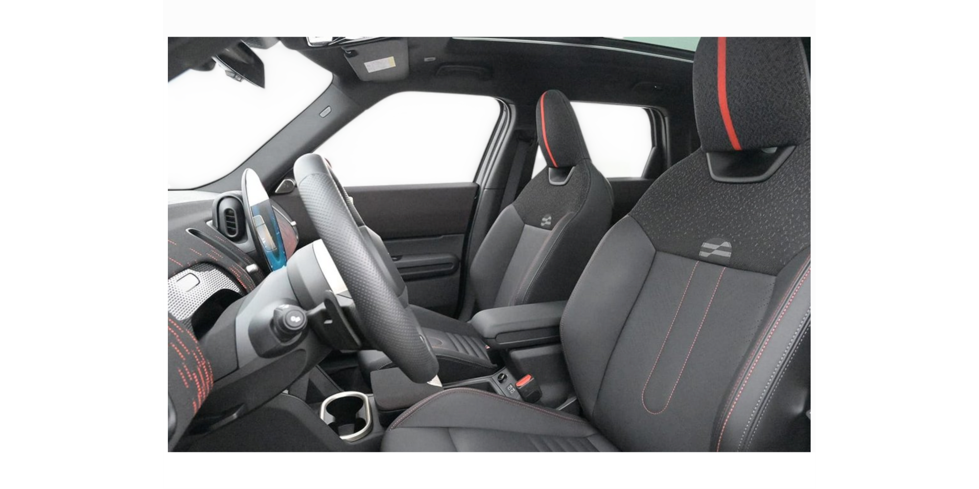 Mini Countryman JCW ALL4 XL - Power & Style | Modena Motors GMBH