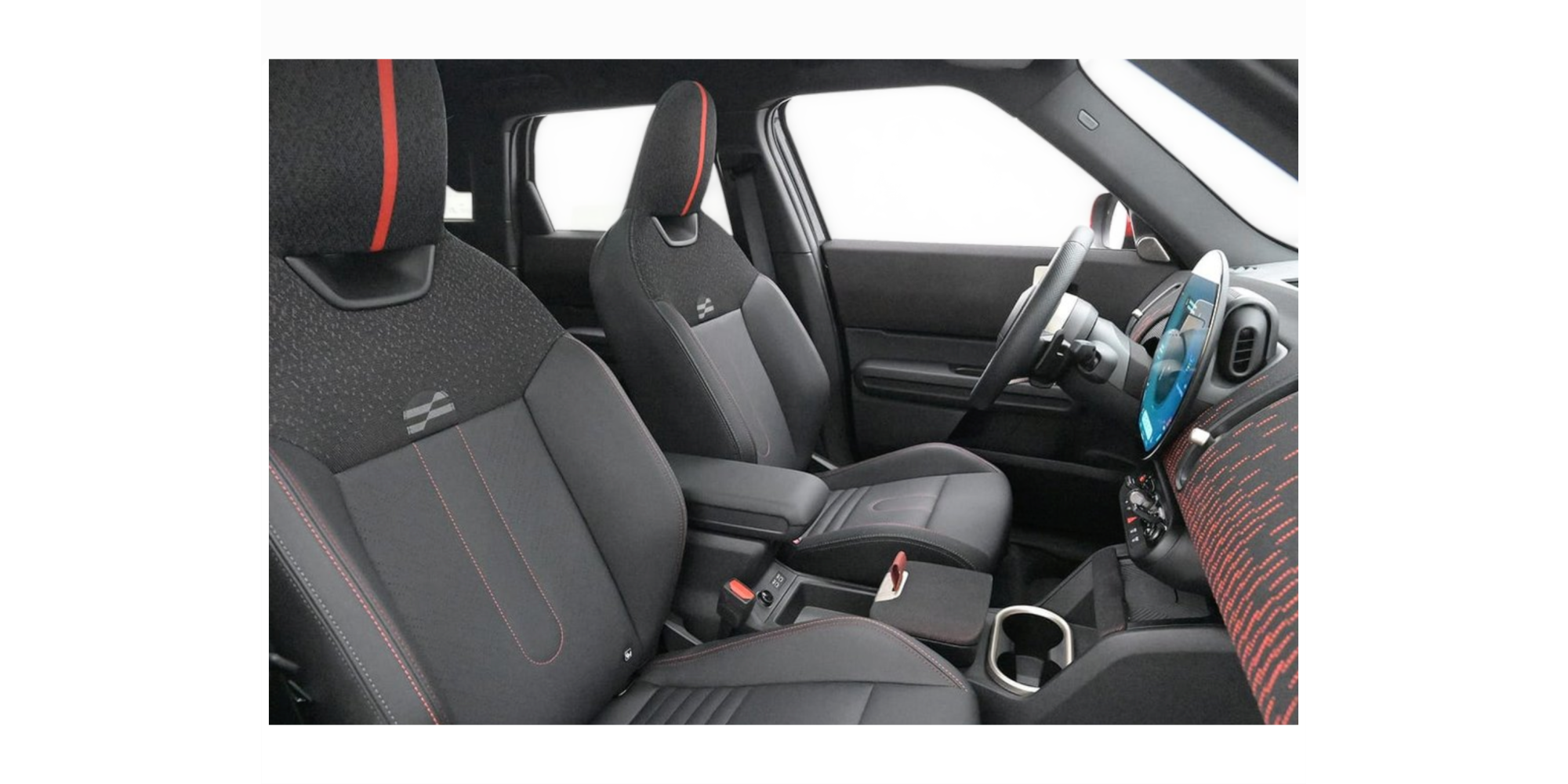 Mini Countryman JCW ALL4 XL - Power & Style | Modena Motors GMBH