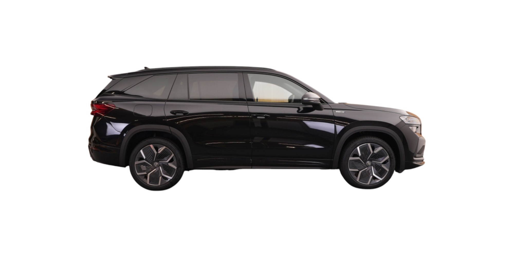 Škoda Kodiaq Sportline iV – Hybridkraft & Stil | Jetzt Fahren Farbe Schwarz