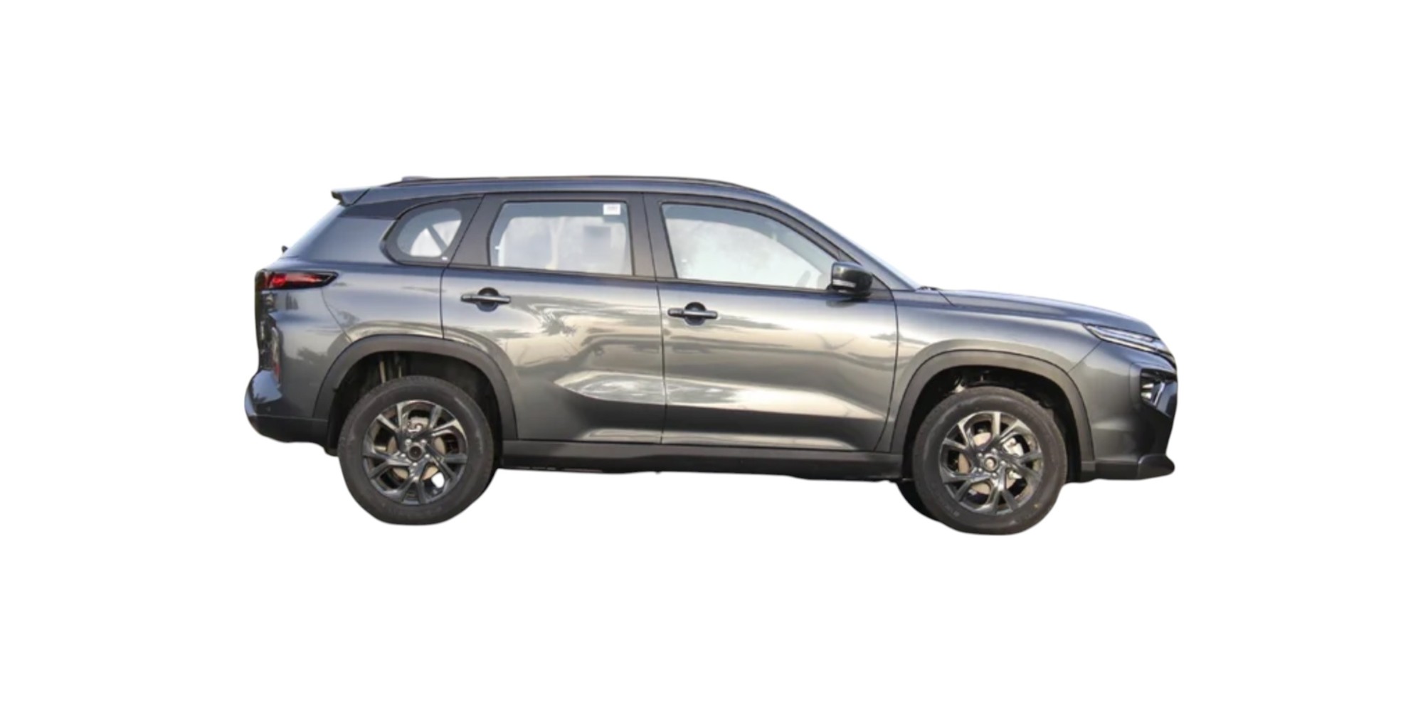 Toyota Urban Cruiser GL