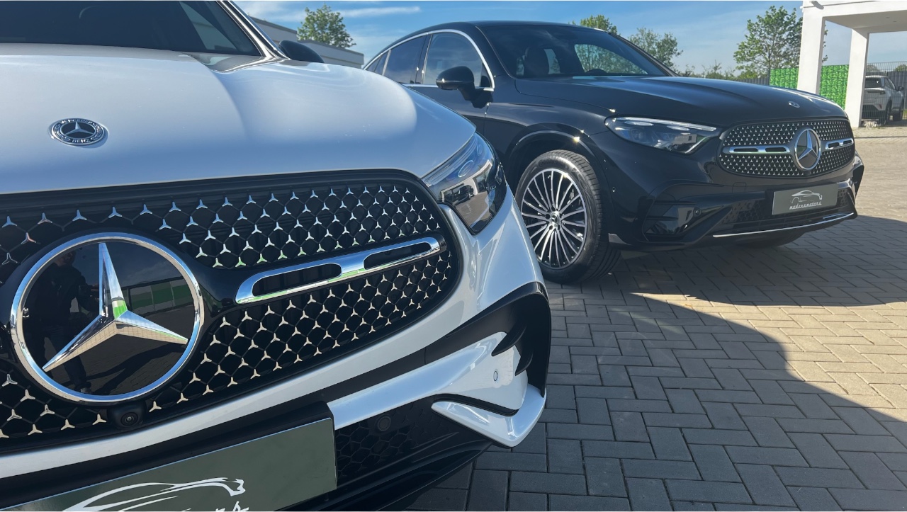Modena Motors GmbH - Luxury New and Used Cars for Sale